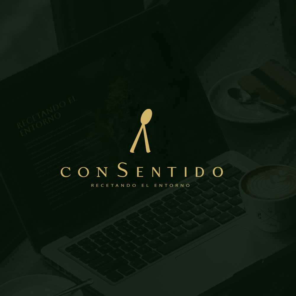 ConSentido renovación web - ParaAyer